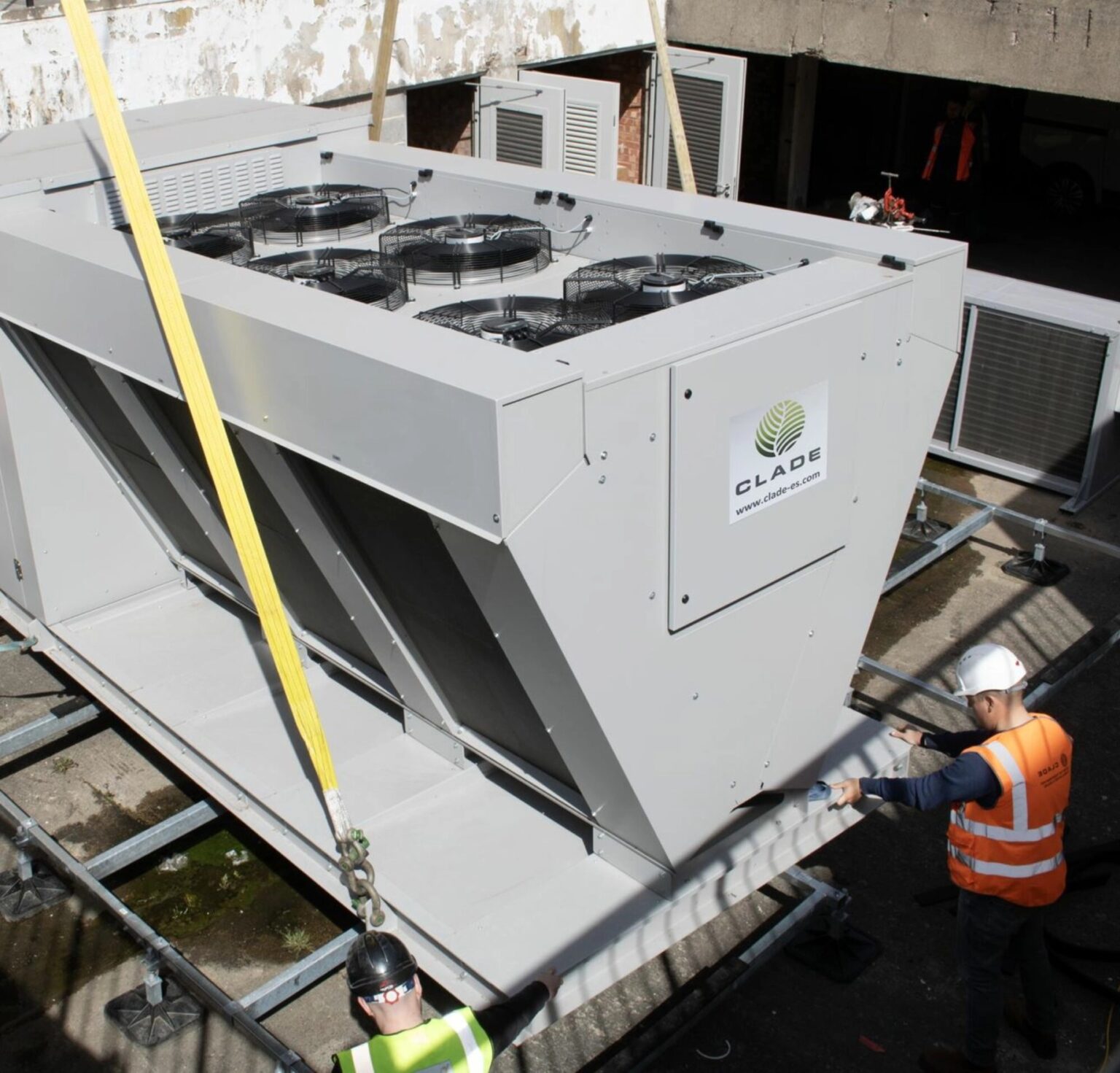 Plug Me In appoints Kim Ratcliffe as Managing Director as the charge ...