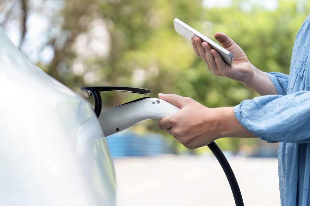 Emobi upgrades North American EV charging network with Monta partnership
