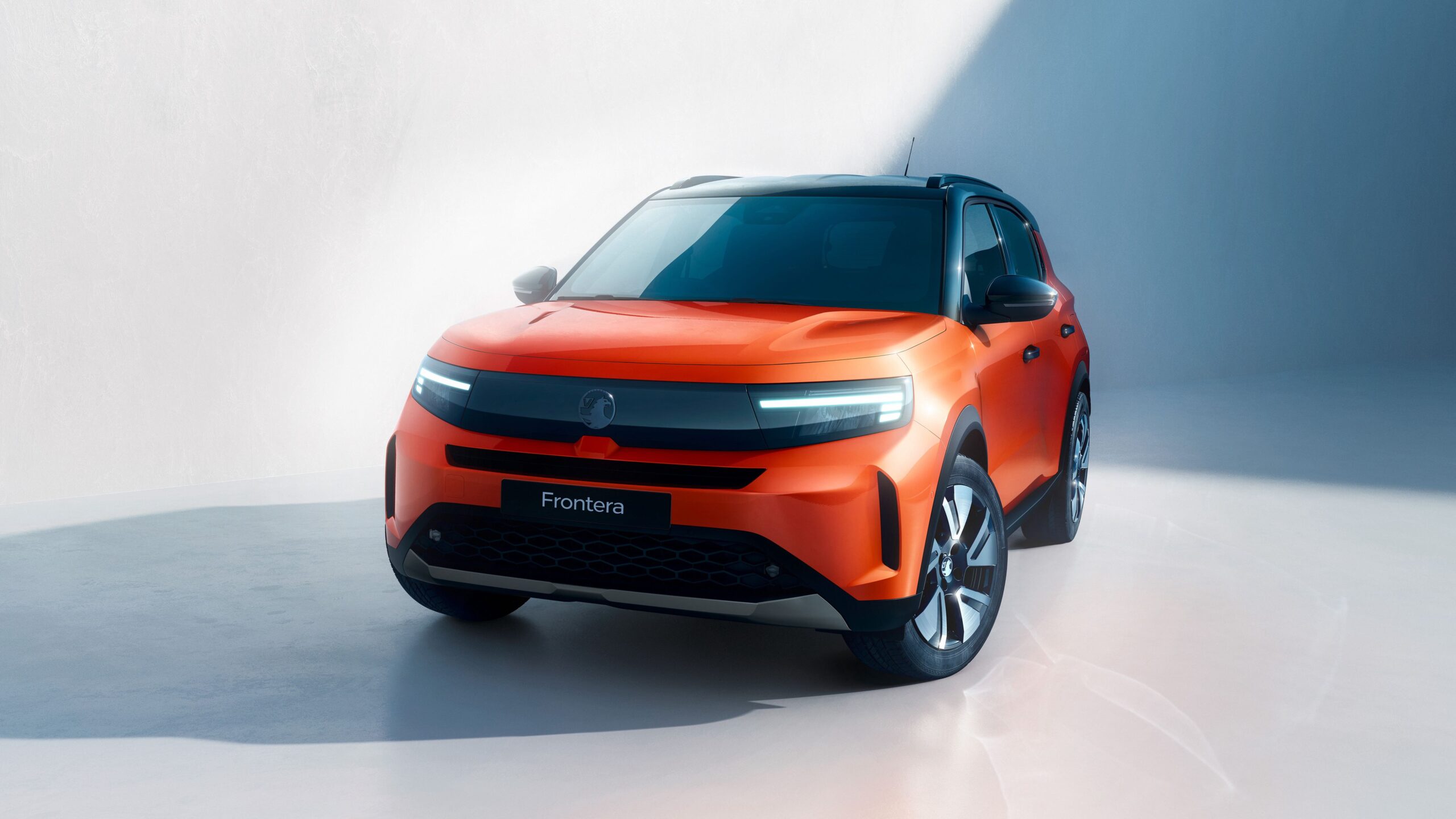 EVs reaching price parity with ICE, proves Vauxhall Frontera UK launch
