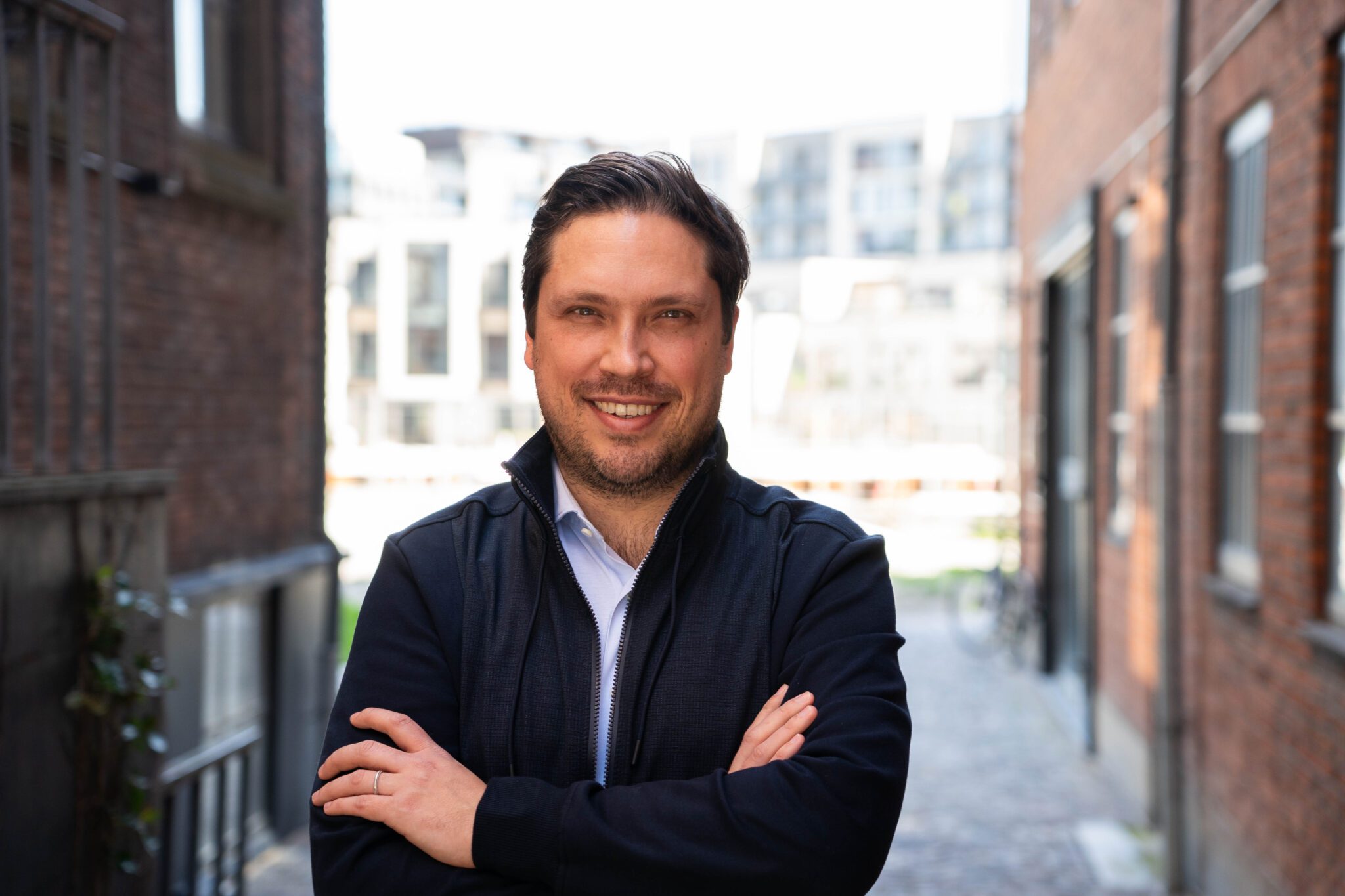 Danish emobility leader, Viggo, welcomes key new employees to drive ...