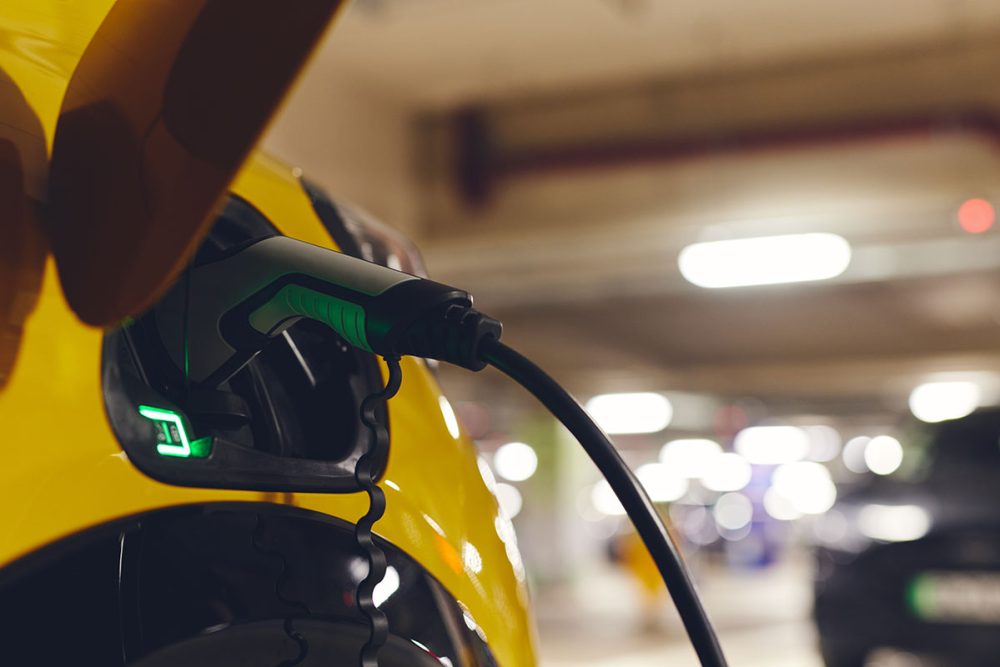 Full Circle CI white paper provides new insights on UK public charging