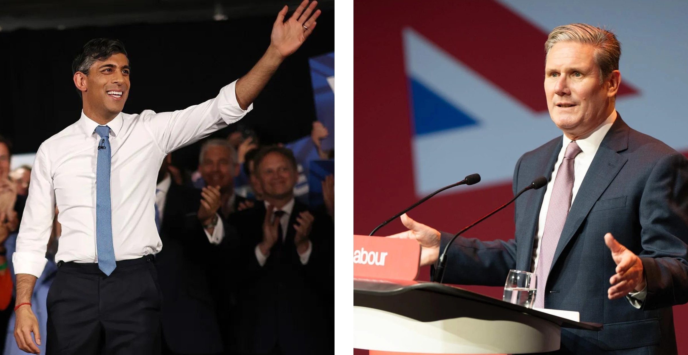 Sustainability in the UK general election: What can we expect from ...