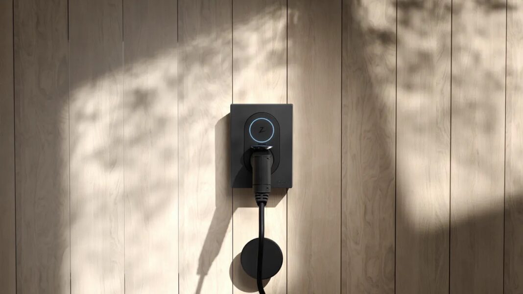 Polestar and Zaptec join forces to create charging solutions for the future