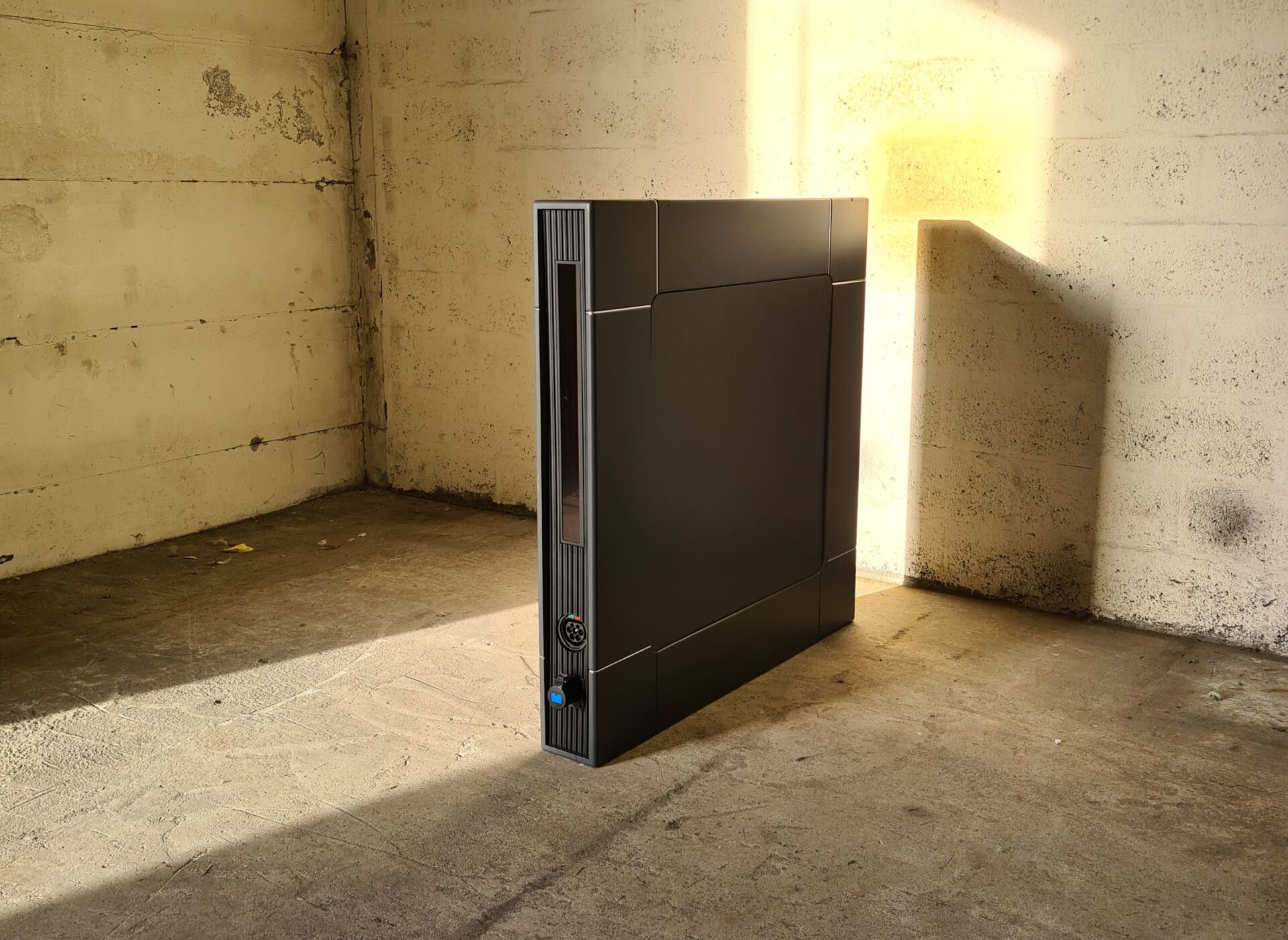TUAL opens new headquarters at Bicester Motion to expand electric ...