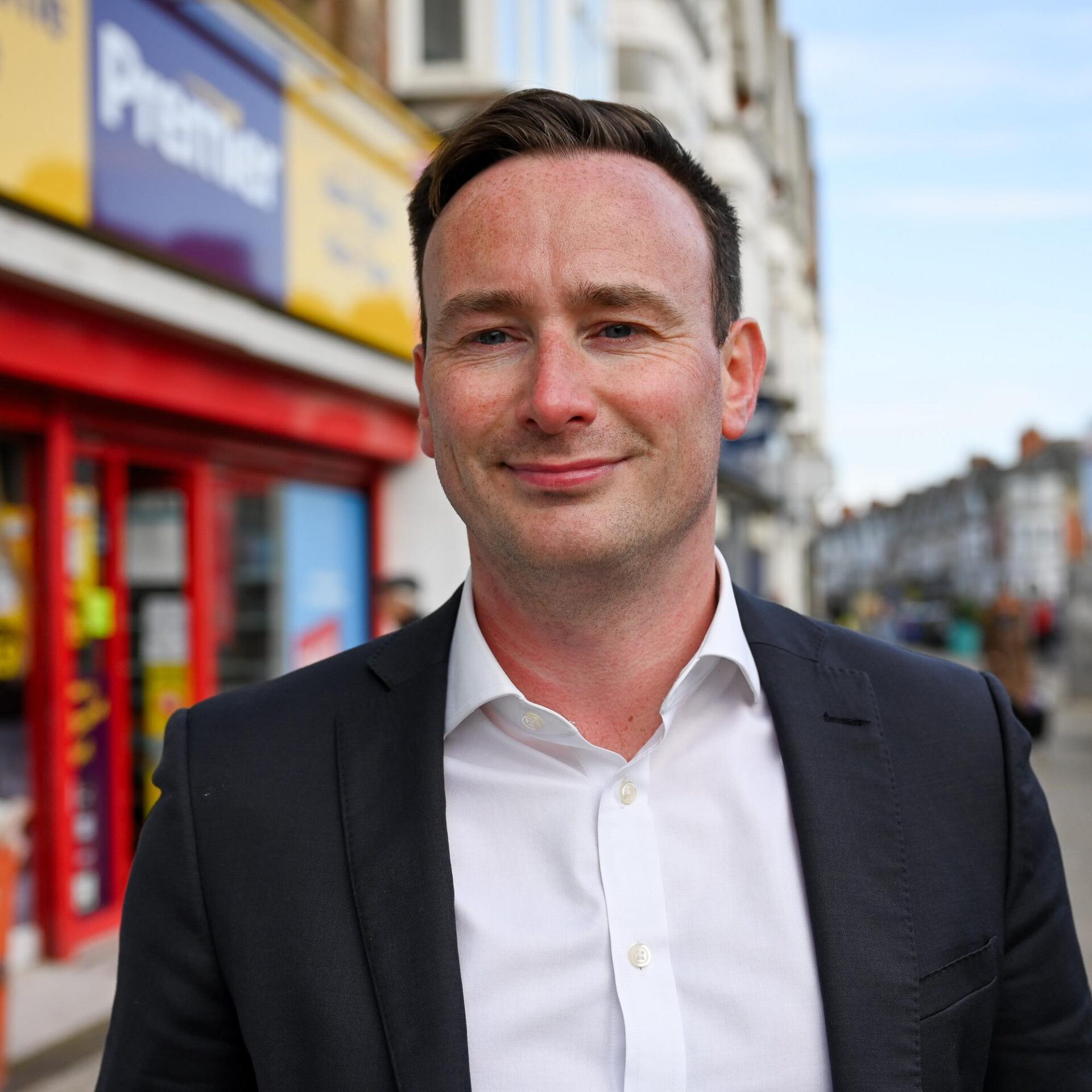 The EV MPs: Labour’s new emobility Members of Parliament