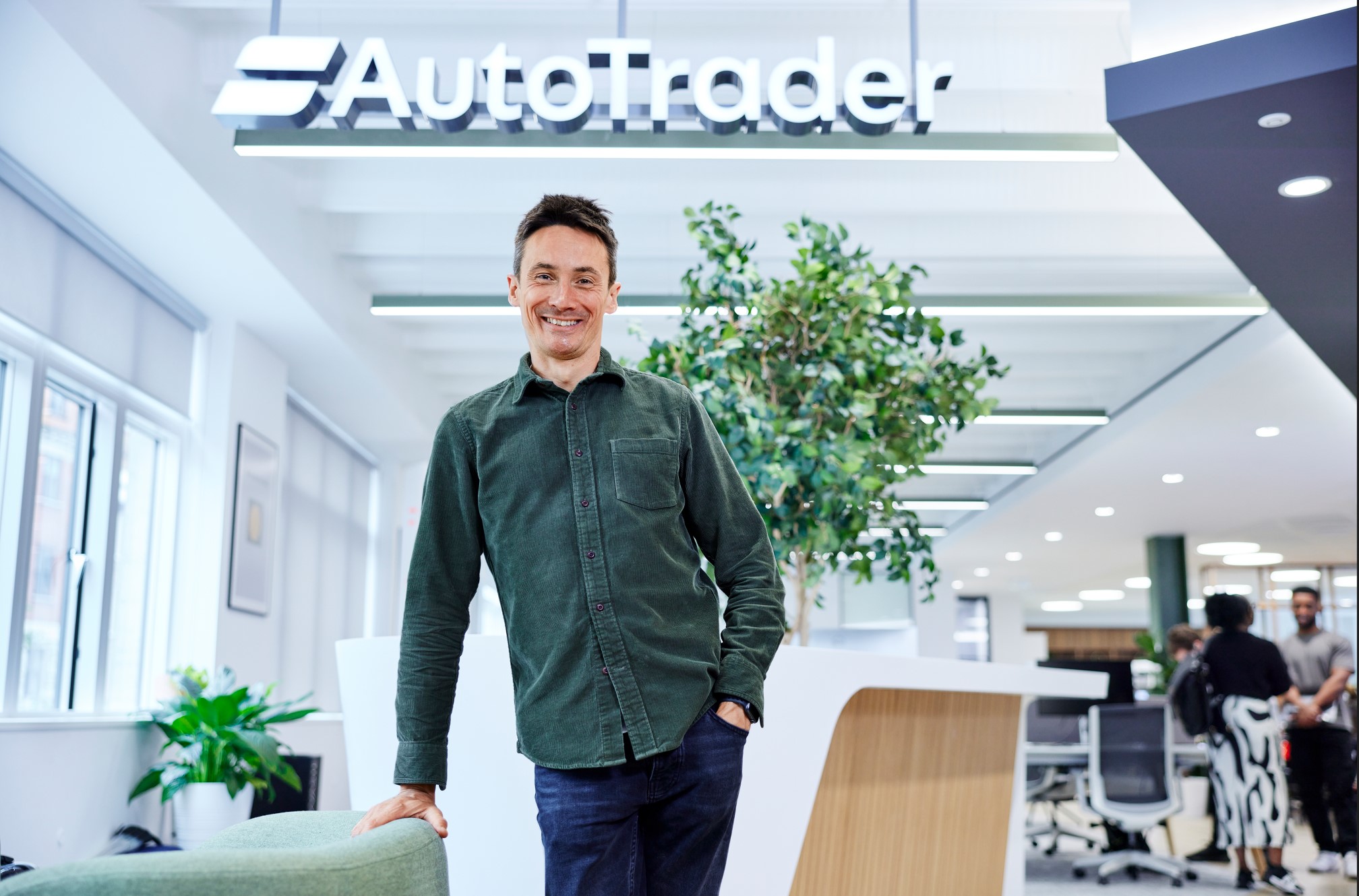 Auto Trader reports positive growth in the UK’s used car market, with ...