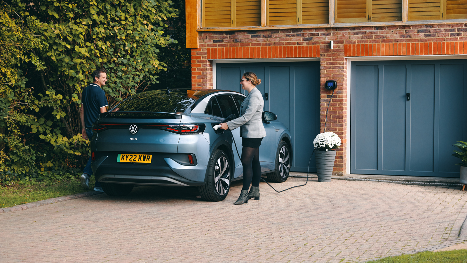 Volkswagen Group unveils a range of new, cost-cutting perks with new ...