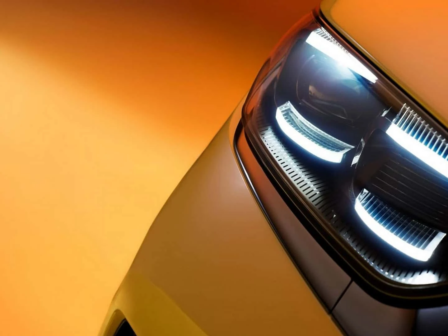 Electric Ford Capri: The mainstream EV may be revealed next week