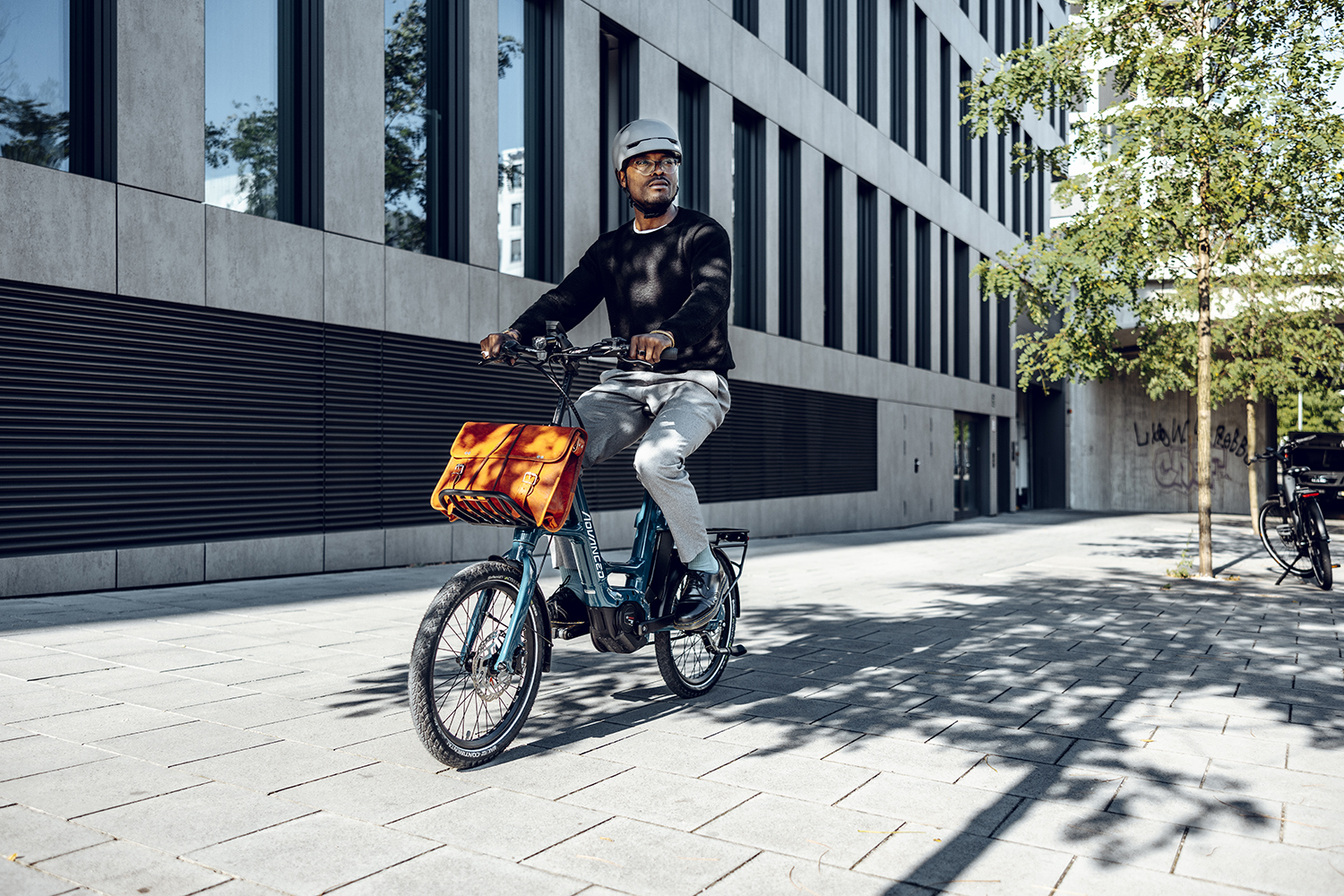 E-Bike Positive: The UK’s major new electric bike safety campaign