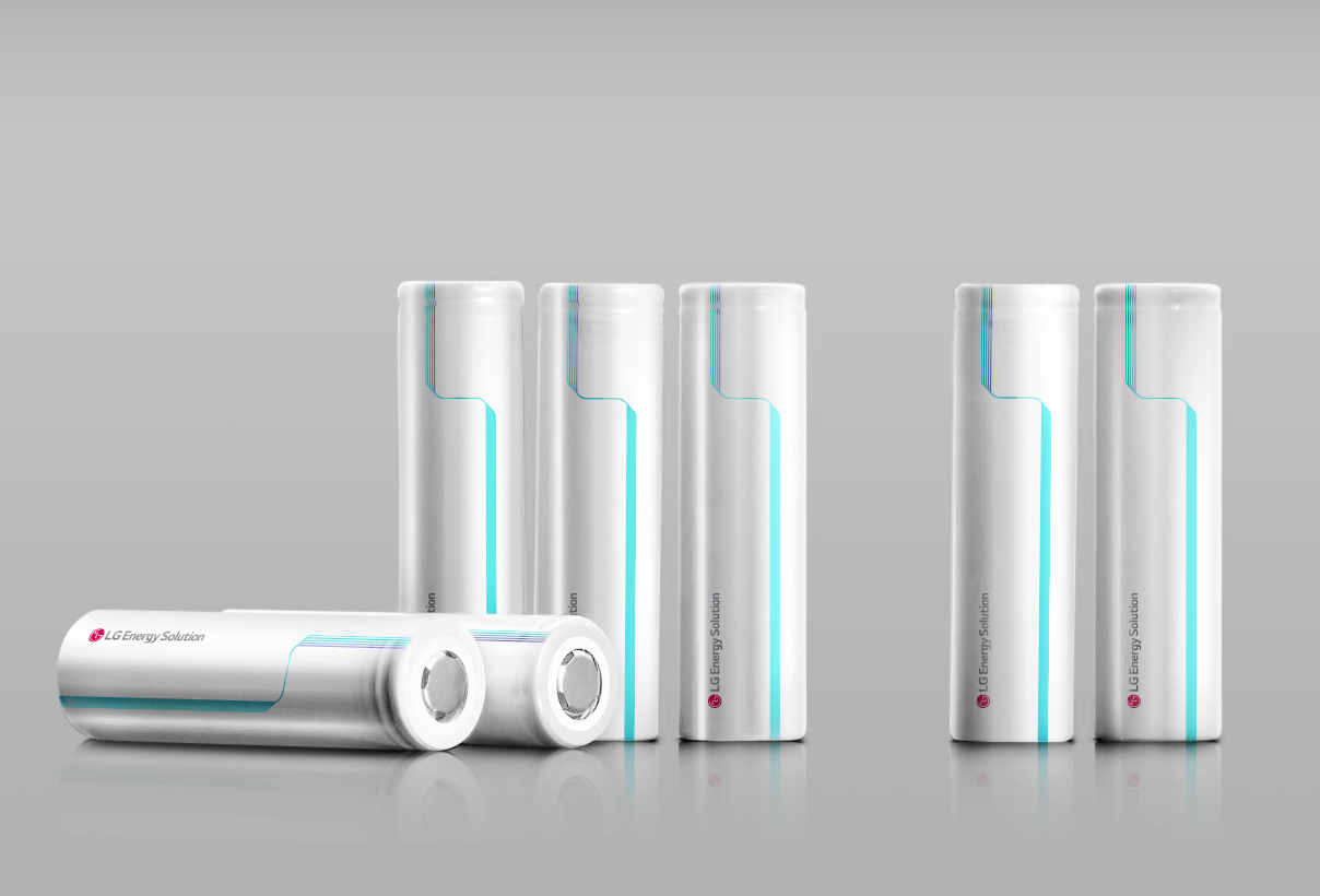 LG expects 'Supercell' EV battery mass production by December