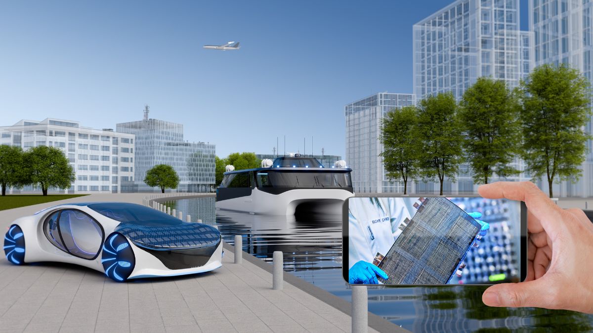 Swedish researchers hope to make 'massless' EV batteries a commercial ...