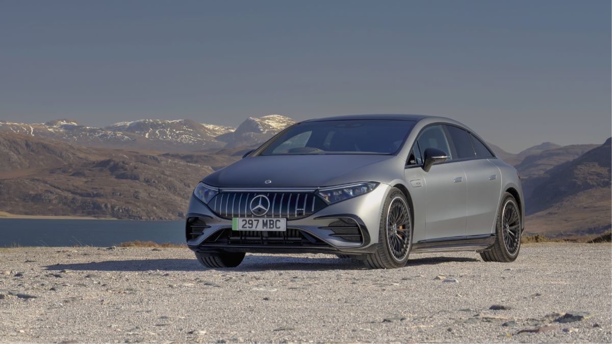 Mercedes-Benz reveals its solid-state EV battery plans