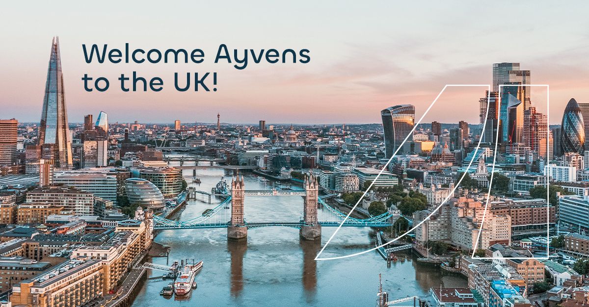 ElectricDrives | Ayvens officially launches in the UK to advance the ...