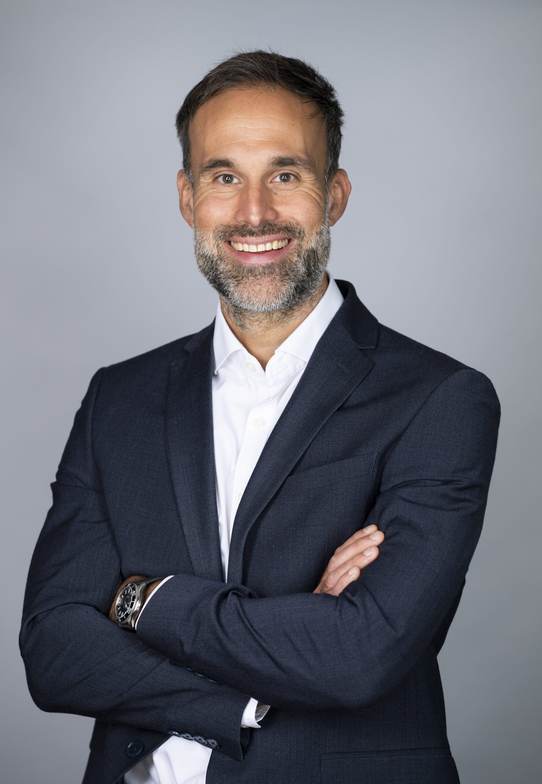 Adam Wood appointed MD of Renault UK, as brand's electrification continues