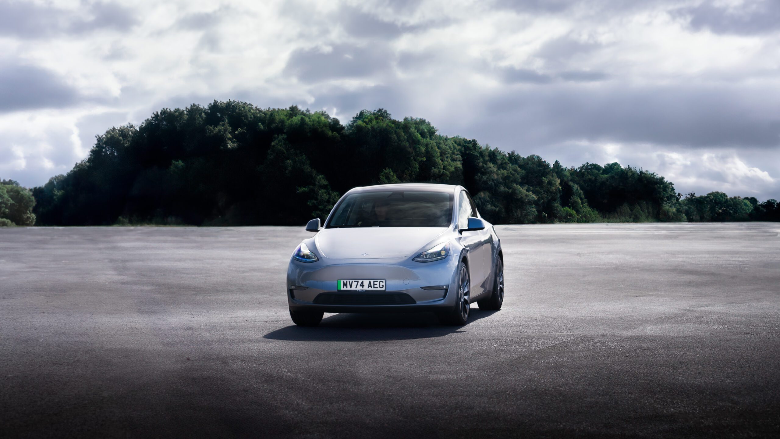 Tesla introduces most efficient Model Y yet: 373 miles between chargers