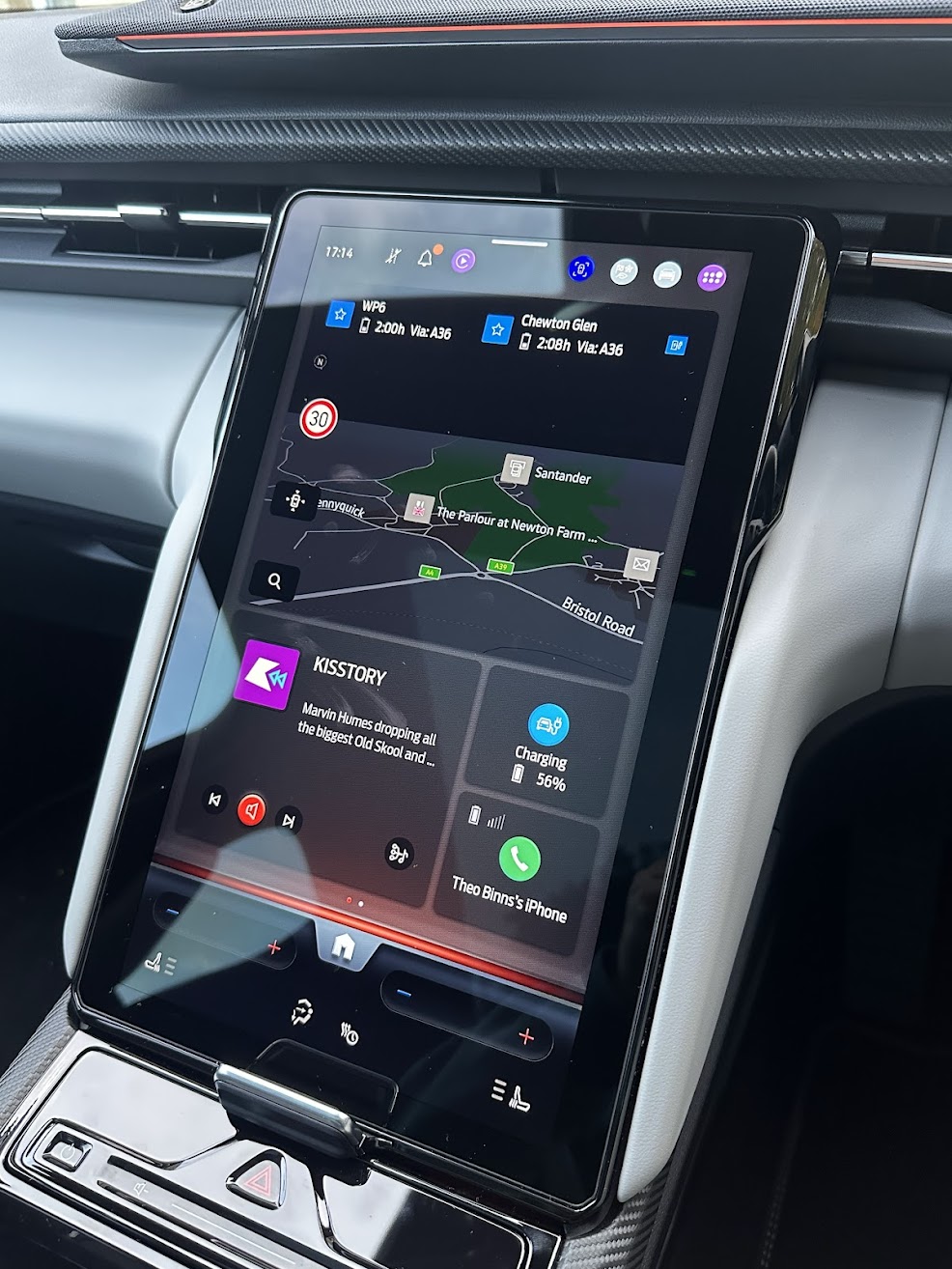 Ford Explorer Review: An alternative to the Tesla Model Y?