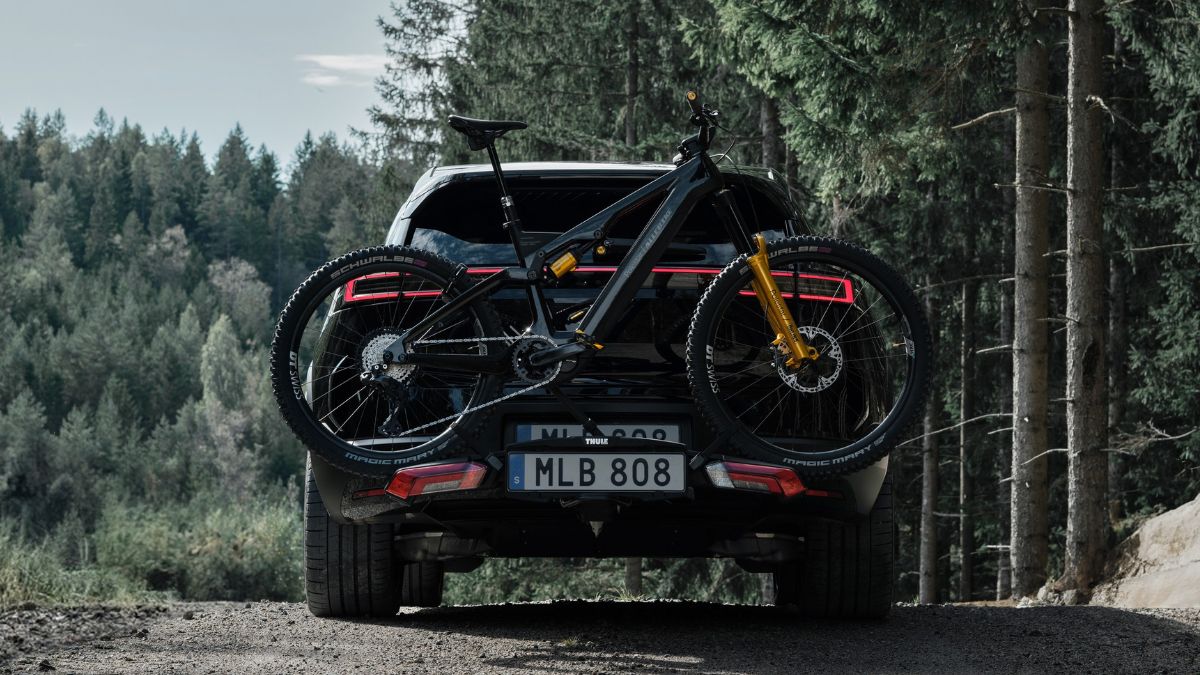 Polestar enters the ebike segment, in collaboration with Allebike