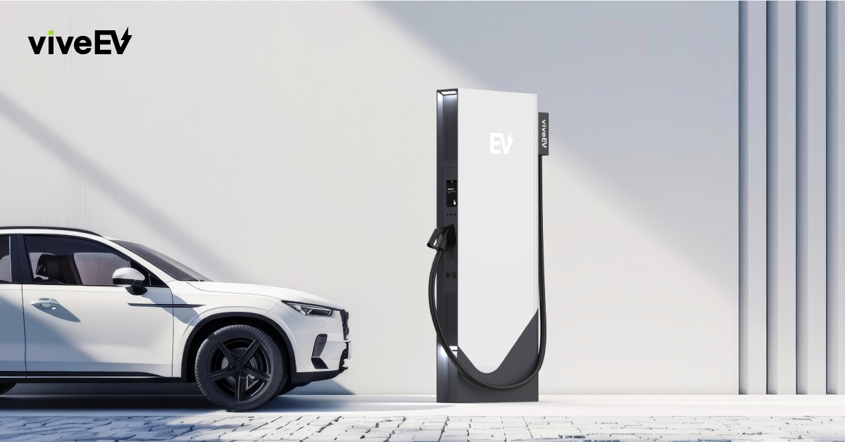 viveEV launches in the US, to take the nation’s charging infrastructure ...