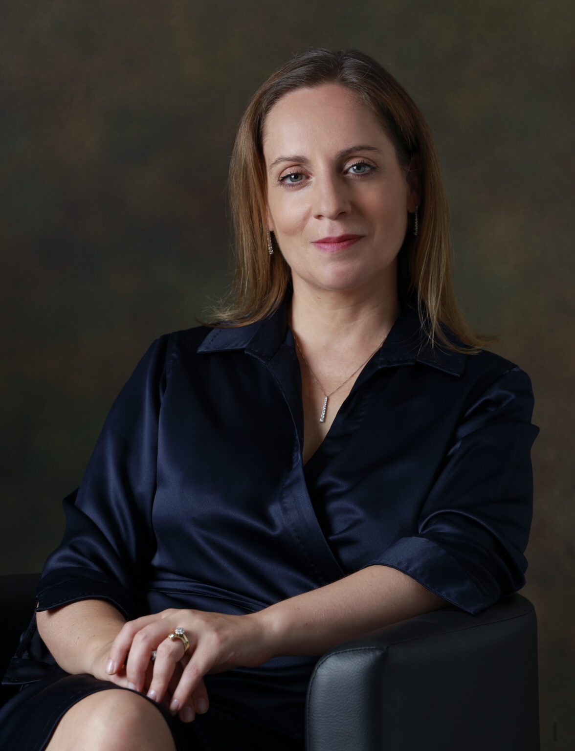 BYD hires ex-Stellantis UK MD, Maria Grazia Davino, as European ...