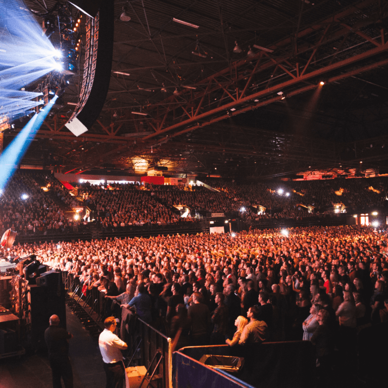 bp pulse LIVE: Birmingham’s major arena reopens as the ultimate venue ...