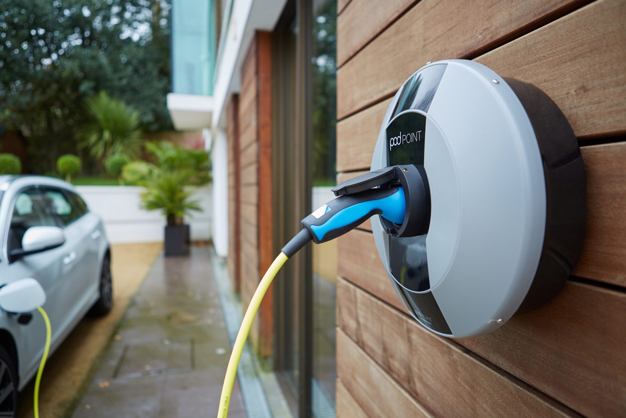 EDF is gearing for the future: Cashback offer drives EV adoption this ...