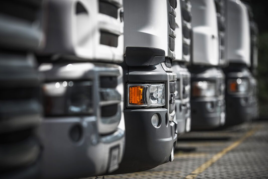 The UK’s push to electrify heavy goods vehicles: Progress and ...