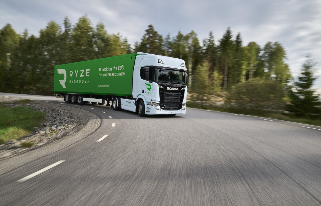 Electric Miles and Ryze Power partner to unlock new revenue ...