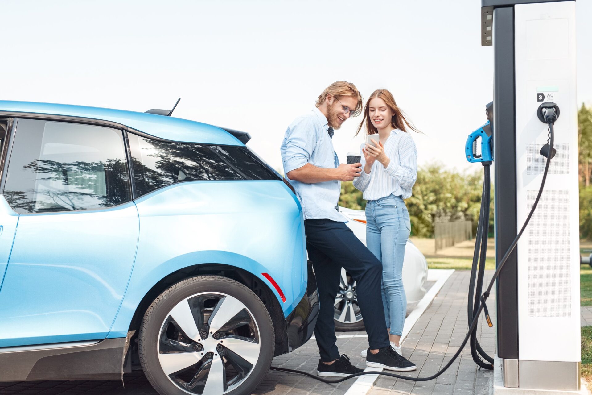 ChargeUK continues to grow in strength as four new members join to ...