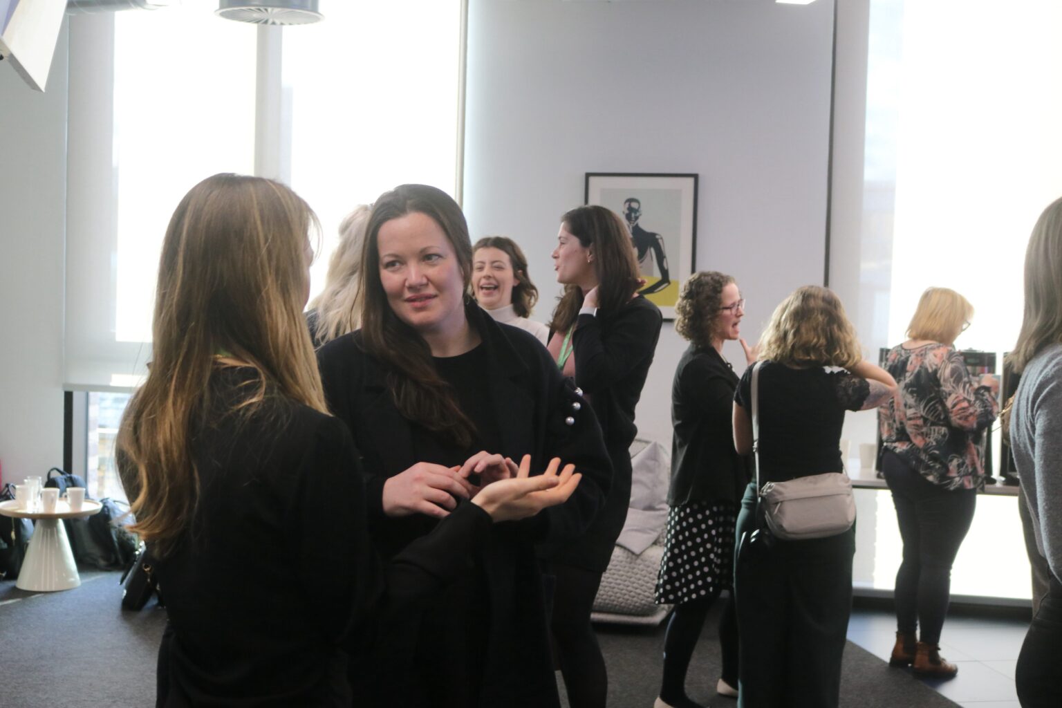 Top Women in EV 2025 kicks off with industry-defining discussions at ...