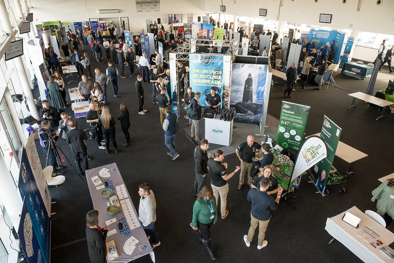 Army to EV: Green transition provides new career opportunities for veterans