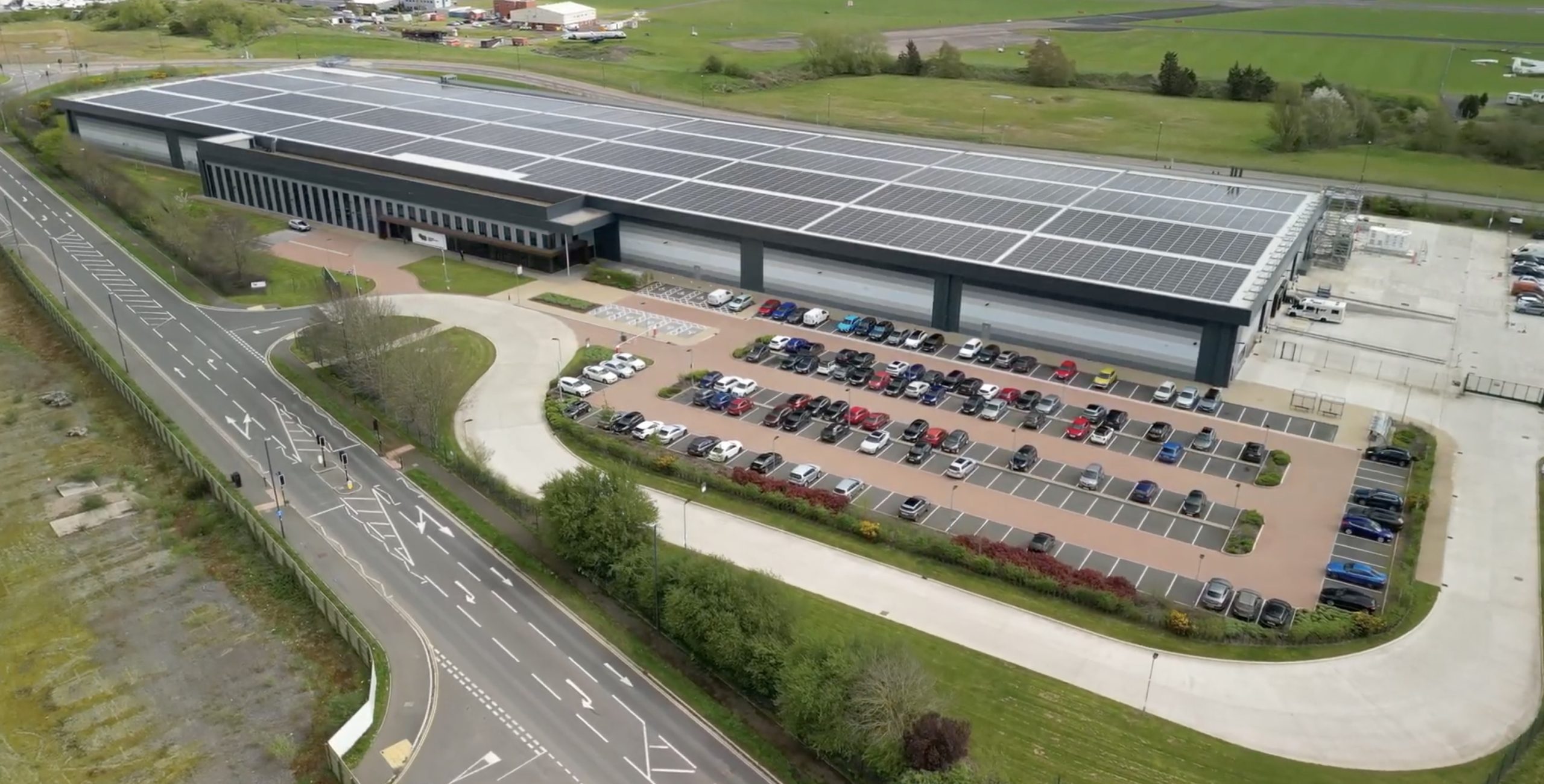 Volklec brings independent battery manufacturing to the UK, creating ...