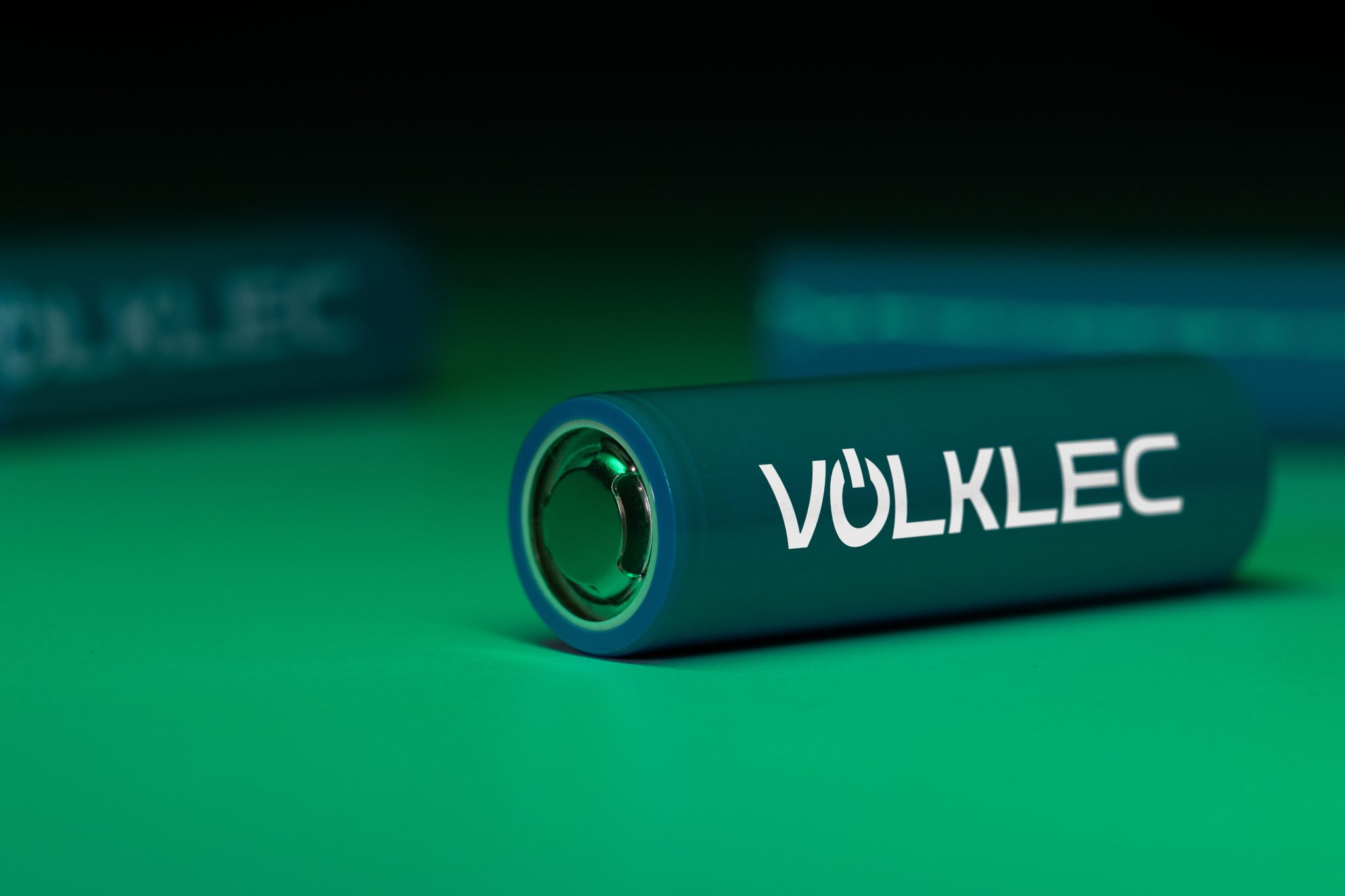 Volklec brings independent battery manufacturing to the UK, creating ...