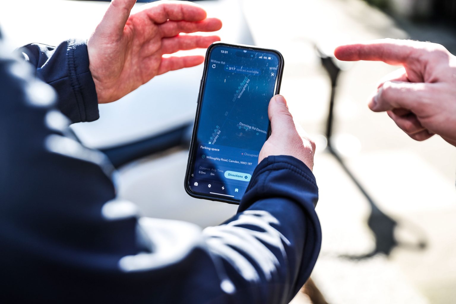 Connecting Camden with on-street charging: Trojan Energy to install 570 ...