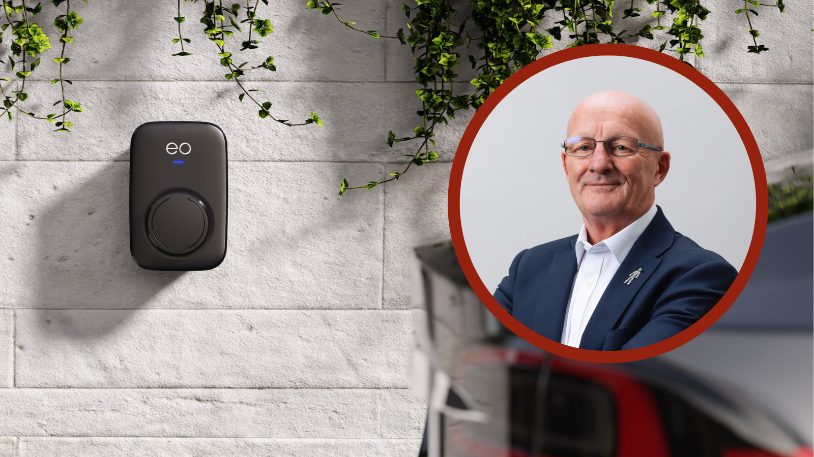 David Felton appointed Managing Director at EO Charging to fuel rapid ...