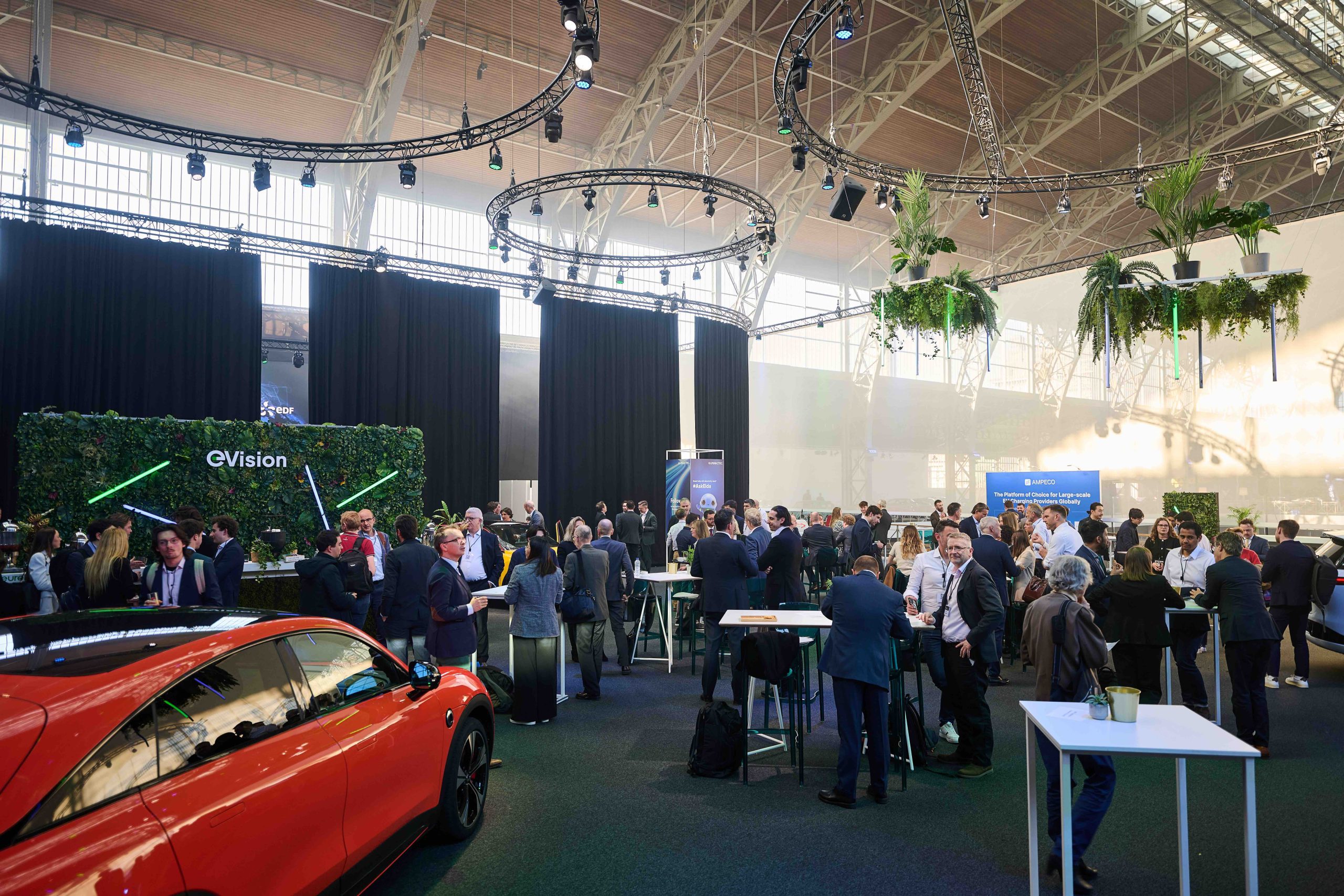Eurelectric Power Summit 2025: Driving Europe’s energy future