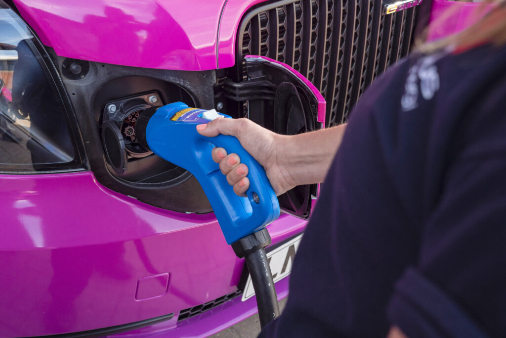 Octopus Electroverse launches a Business Payments Card for an all-in ...