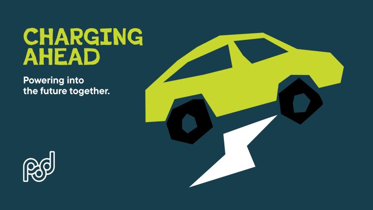 Pod Point rebrands and launches new subscription service to power its ...
