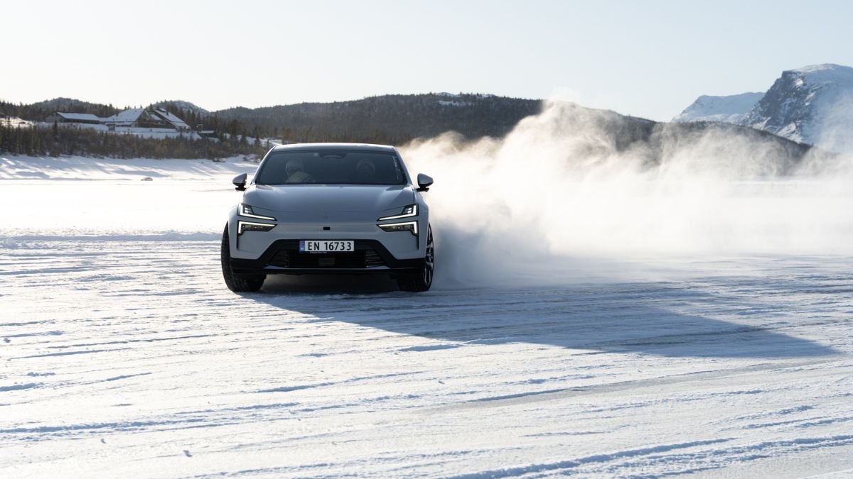 Norway edges closer to 100% EV market share