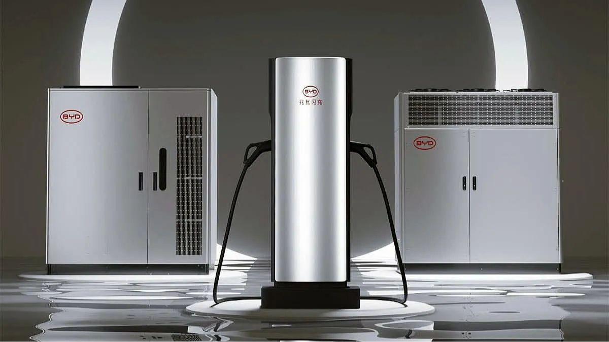 Flash Charging: Turning ultra-fast EV charging from promise into reality