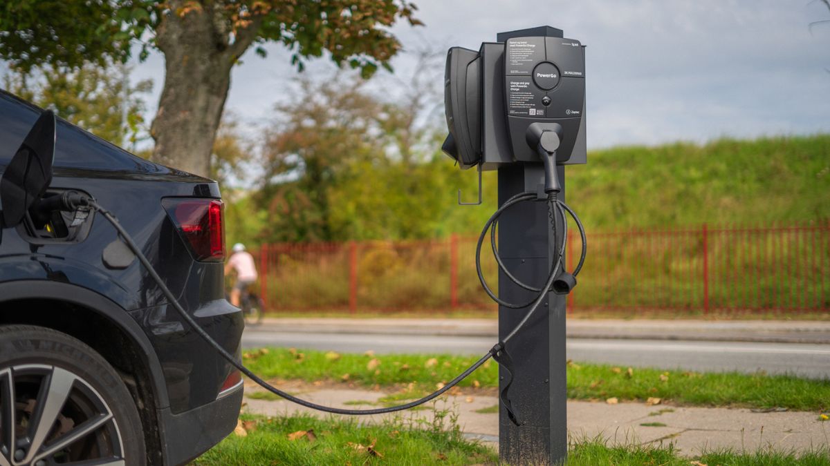 PowerGo reaches 300 EV chargers in Denmark as expansion continues