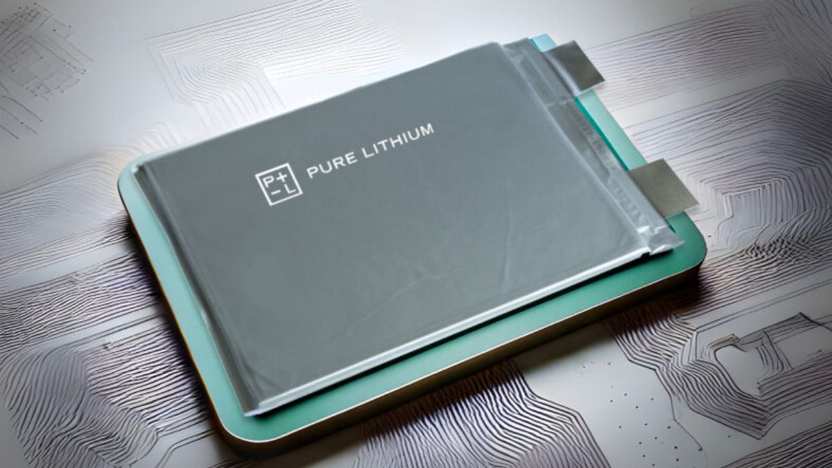 U.S. battery manufacturer Pure Lithium to relocate to Illinois in $46m ...
