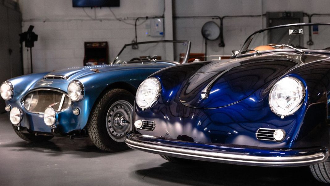Sebring Works’ Performance Platform enables low-volume manufacturers to ...