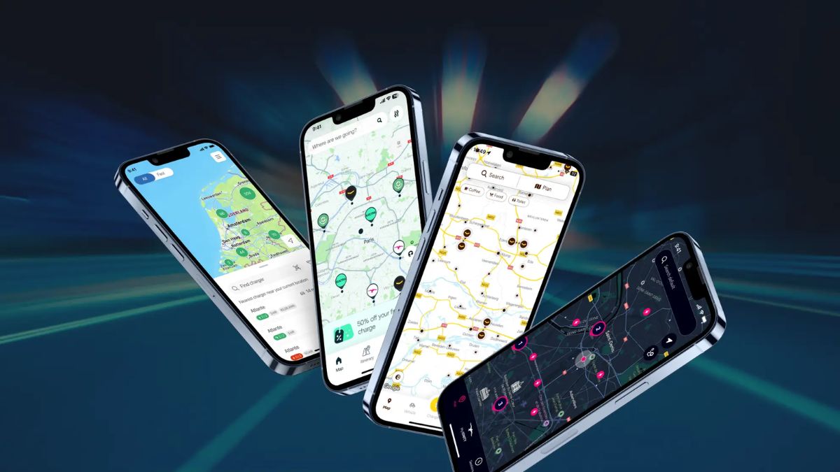 Spark Alliance between 4 major European CPOs goes live