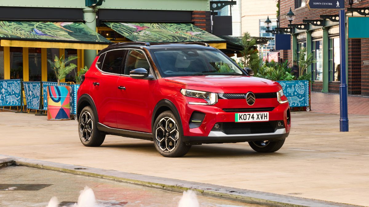 First cars confirmed for UK Electric Car Grant