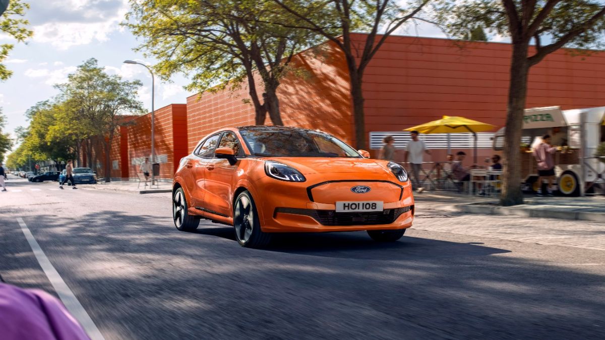 EDF and Drive Electric partner for 5,000 miles free home charging offer