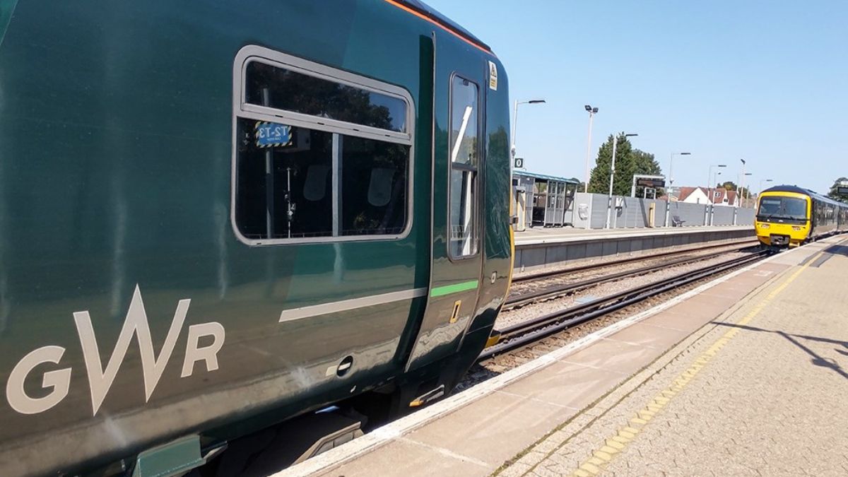 UK's GWR to attempt battery-powered train range record