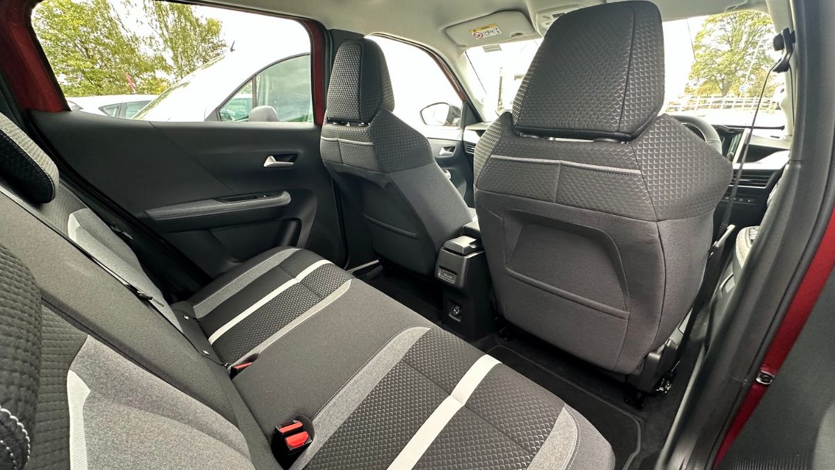 Vauxhall Frontera Electric Review: A sub-£23k electric SUV