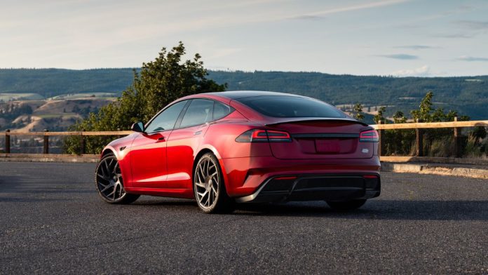 Best Tesla models compared: Which electric car is right for you?