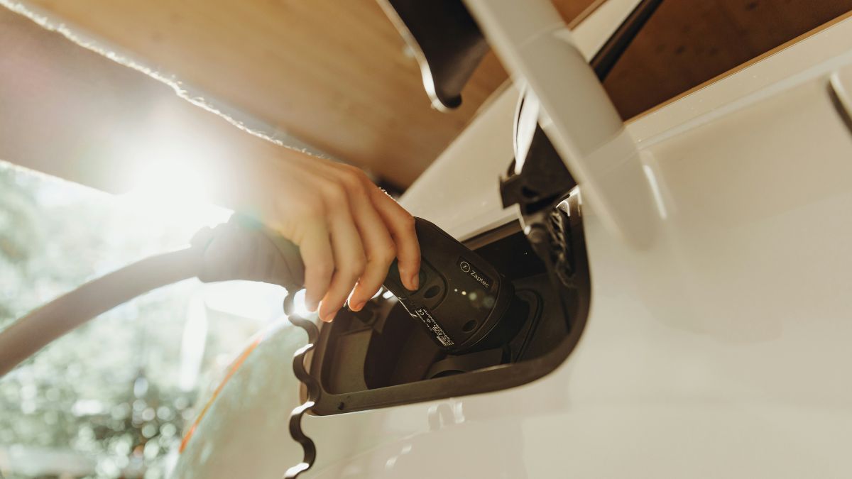 E.ON set to acquire UK's OVO, in move that could transform home EV charging