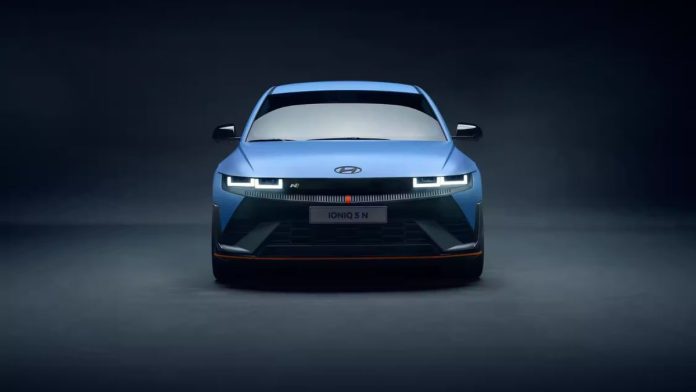Best electric sports cars in 2026
